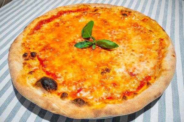 Menù | La Forchetta Milano